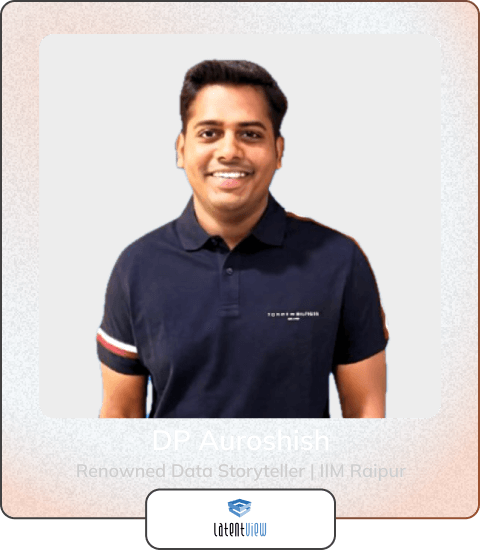 Student Training cum Internship Certification - Data Analytics - Career Camp by Coding Ninjas