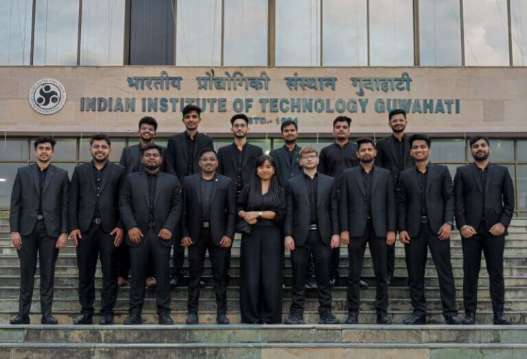PG Certification in Full Stack Development - IIT G - Career Camp by ... PG Certification in Full Stack Development - IIT G - Career Camp by ...