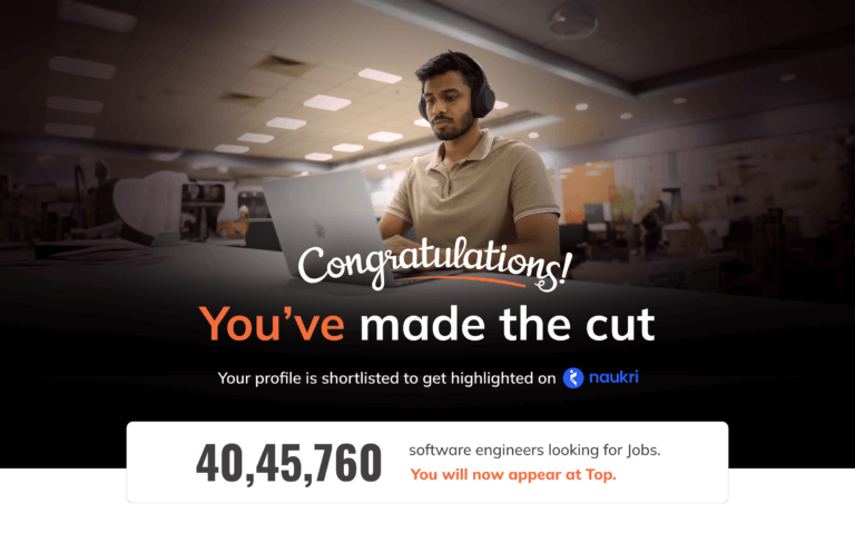 Naukri Profile Highlighting Program Page - Career Camp by Coding Ninjas Naukri Profile Highlighting Program Page - Career Camp by Coding Ninjas