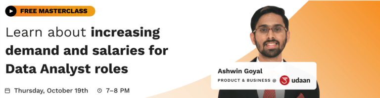 Masterclass - Career Camp by Coding Ninjas