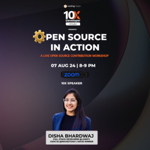 10x Club by Coding Ninjas