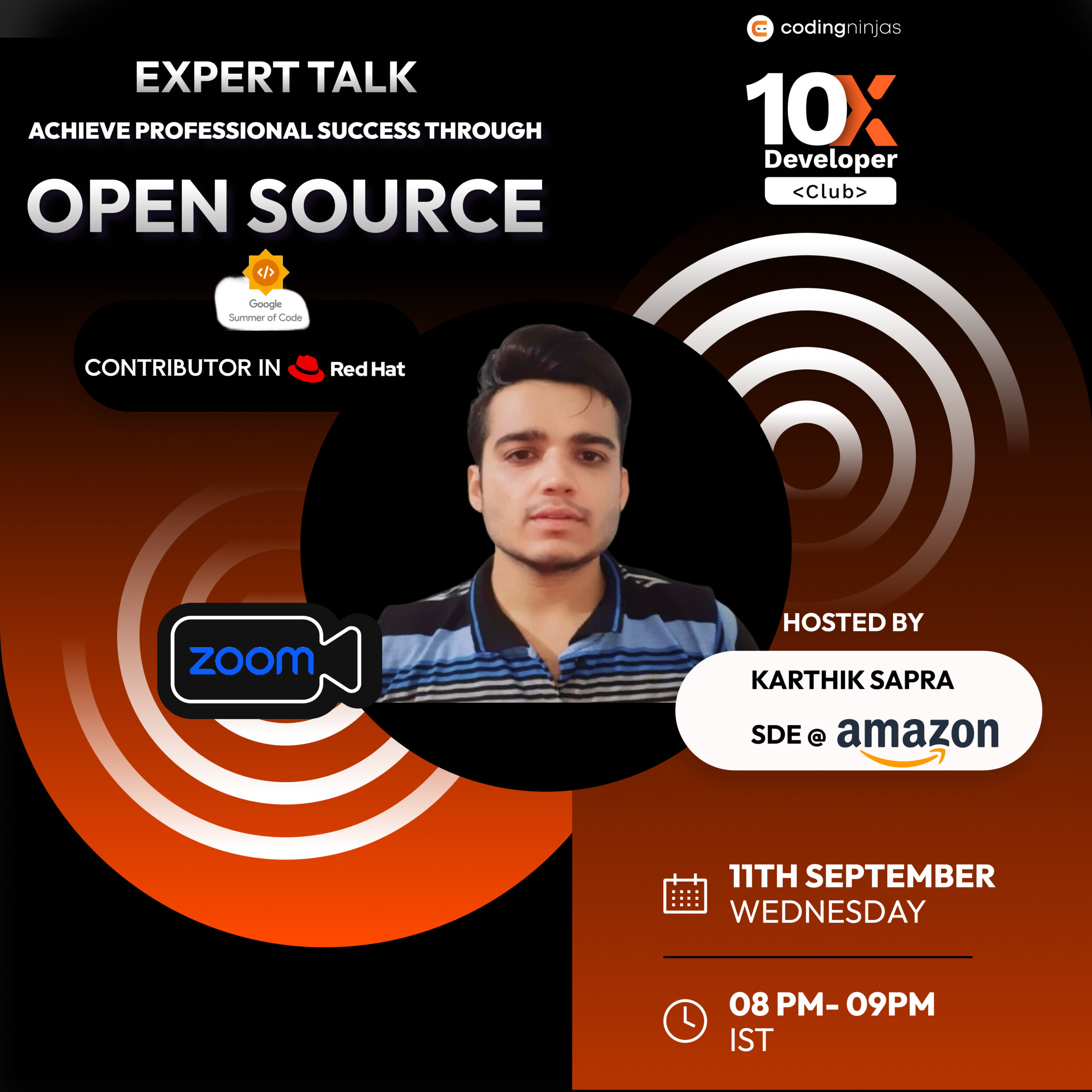 10x Club by Coding Ninjas