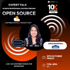 10x Club by Coding Ninjas