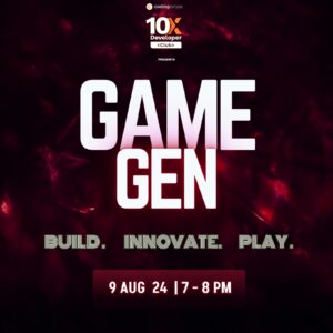 10x Club by Coding Ninjas