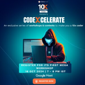 10x Club by Coding Ninjas