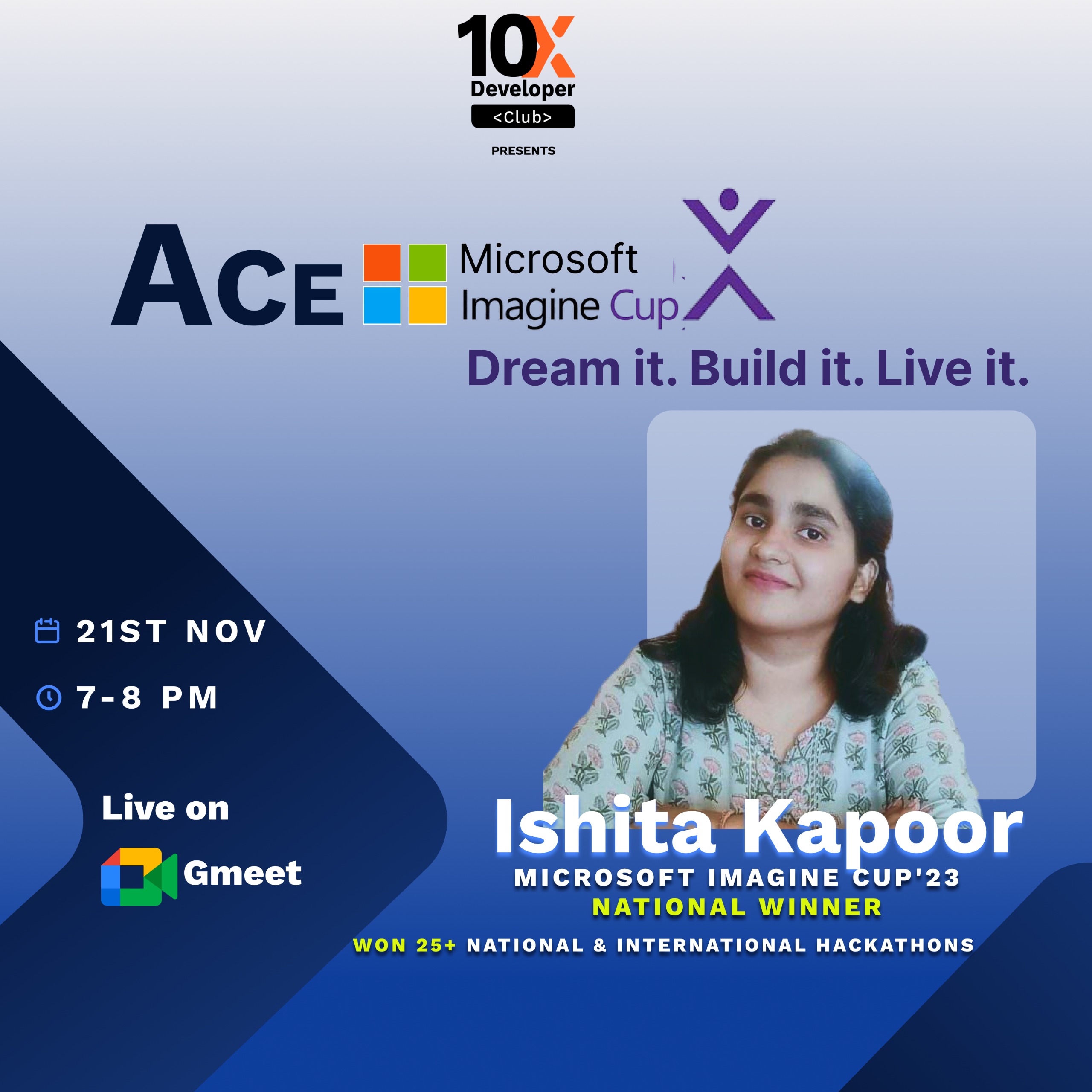 10x Club by Coding Ninjas